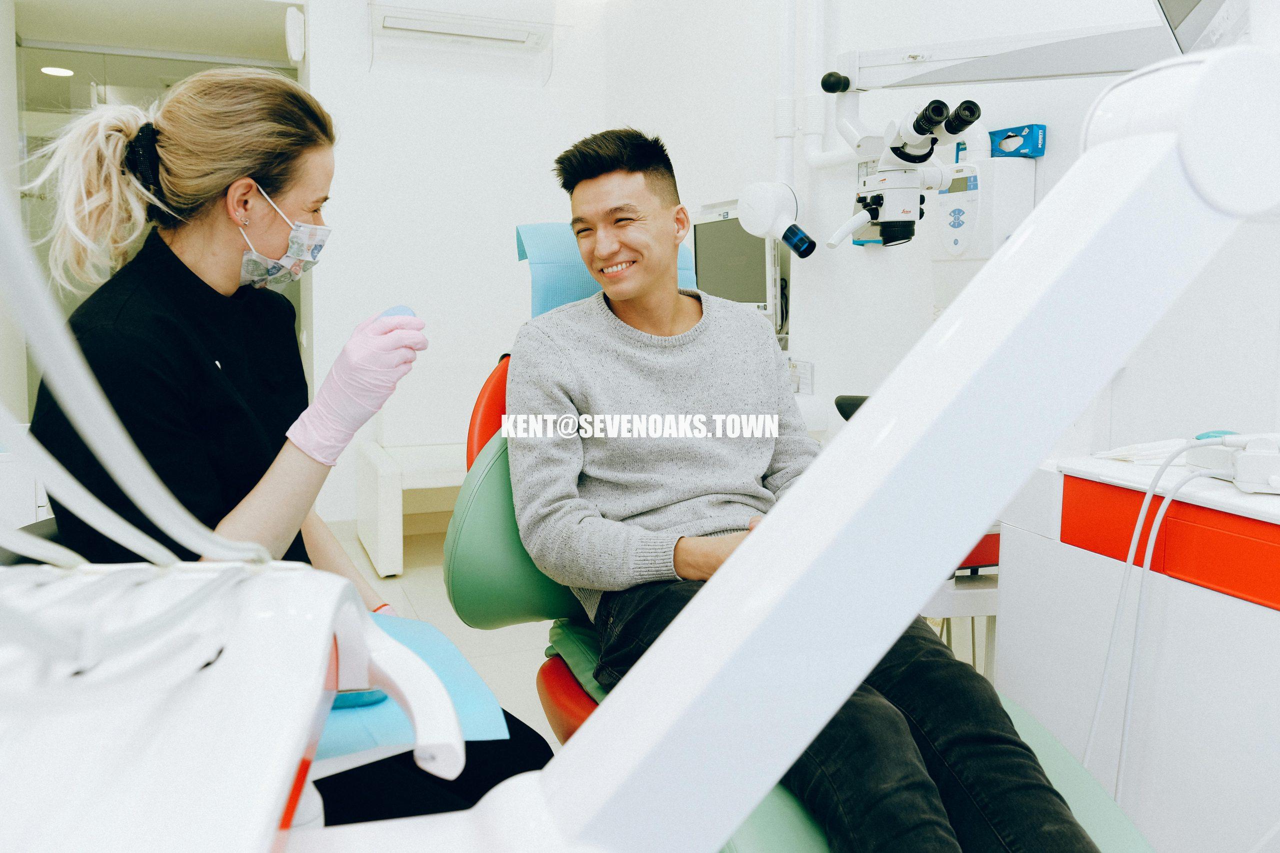 Collaboration Proposal –Turkish Dental Escapes